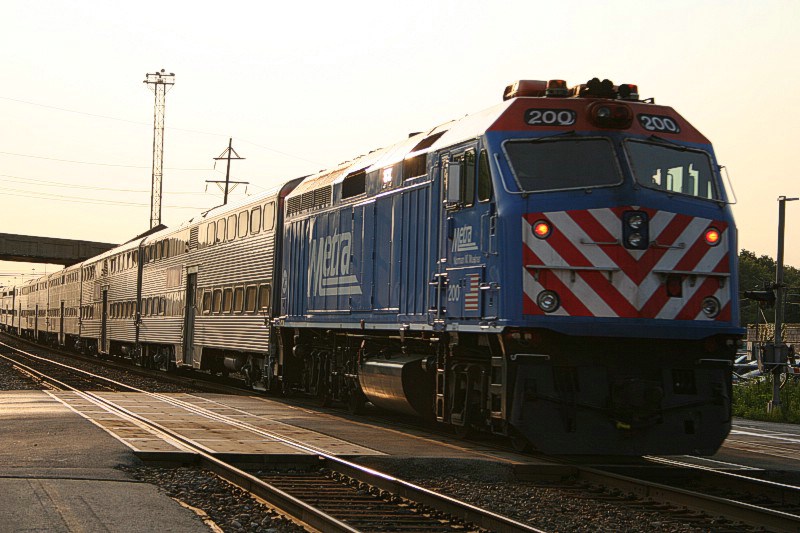 METX 200